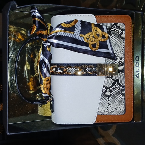 Aldo | Bags | Aldo Nib Purse | Poshmark